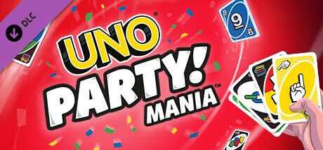 Uno: Party! Mania box covers - MobyGames