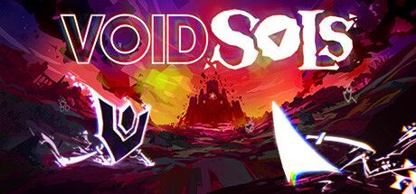 Void Sols (2024) - MobyGames
