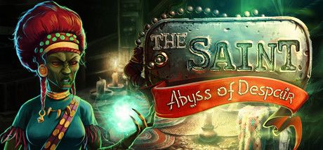 The Saint: Abyss of Despair (2017) - MobyGames