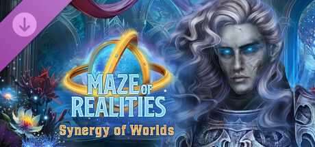 Maze of Realities: Synergy of Worlds DLC Forum - MobyGames
