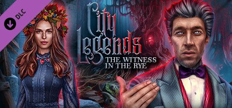 City Legends: The Witness in the Rye DLC (2024) - MobyGames