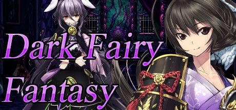 Dark Fairy Fantasy (2019) - MobyGames