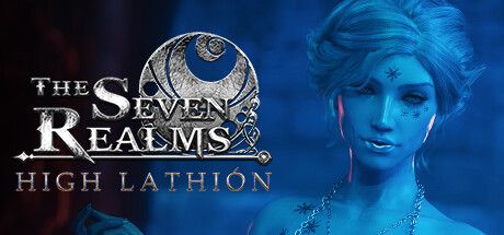 The Seven Realms: High Lathión Patches - MobyGames