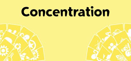 Concentration (2024) - MobyGames