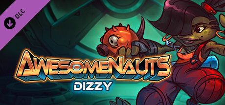 Awesomenauts: Dizzy (2017) - MobyGames
