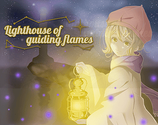 Lighthouse of guiding flames (2019) - MobyGames