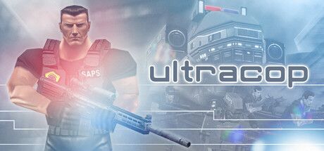 Ultra Cop box covers - MobyGames