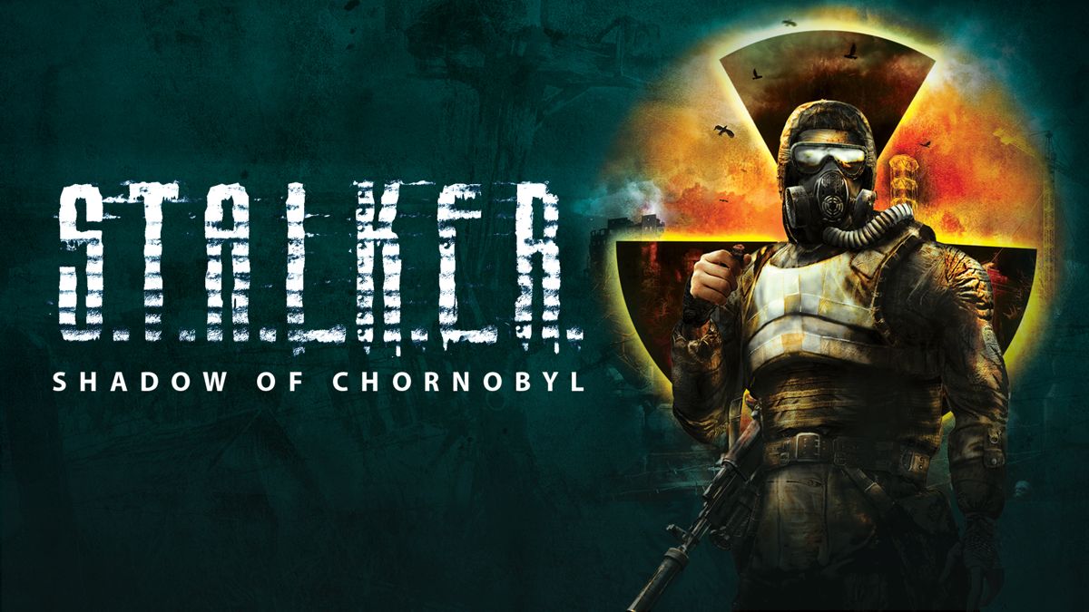 S.T.A.L.K.E.R.: Shadow of Chernobyl credits - MobyGames