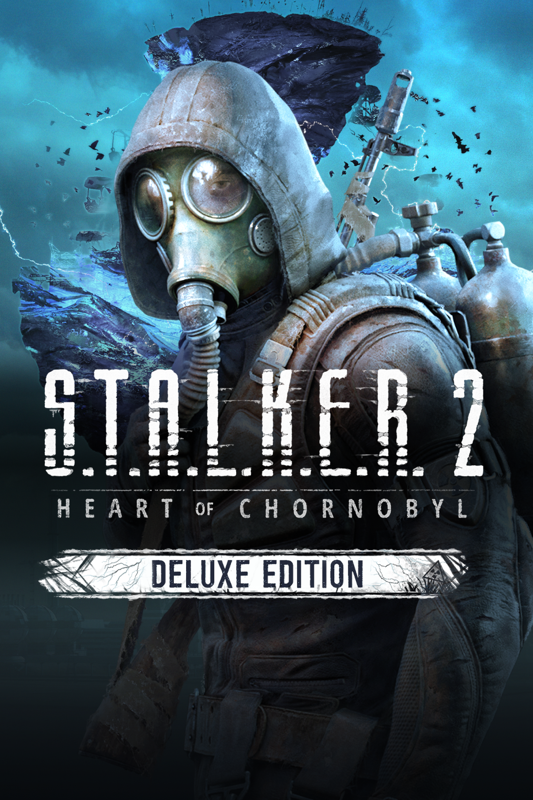 Price history for S.T.A.L.K.E.R. 2: Heart of Chornobyl (Deluxe Edition ...