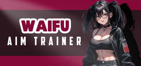 Waifu Aim Trainer (2024) - MobyGames