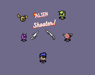 Alien Shooter Releases - MobyGames