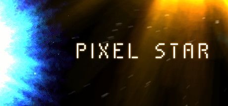 Pixel Star (2015) - MobyGames