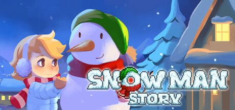 Snowman Story credits - MobyGames