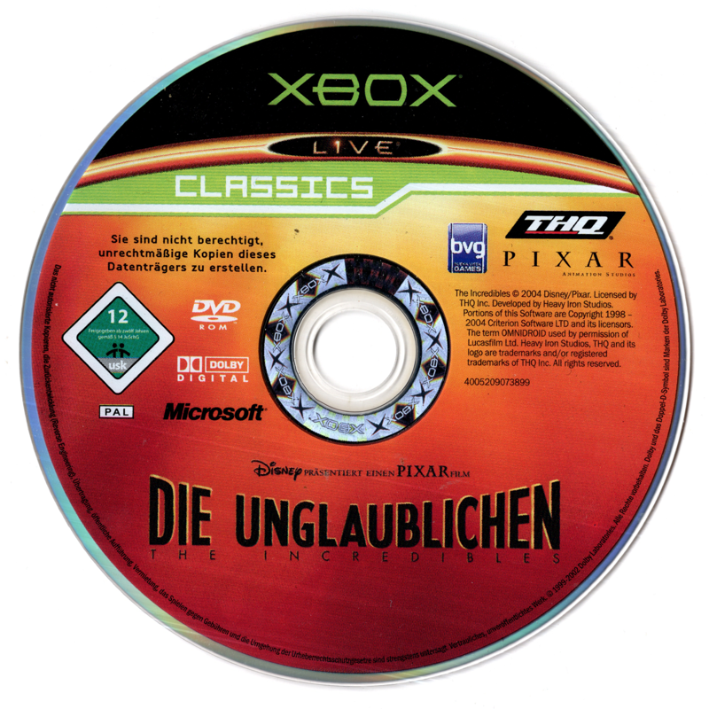 Disney/Pixar Finding Nemo / Disney presents a Pixar film, The ...