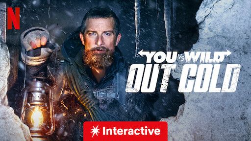 You vs. Wild: Out Cold credits (Browser, 2021) - MobyGames