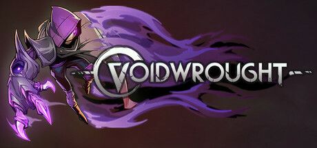 Voidwrought (2024) - MobyGames