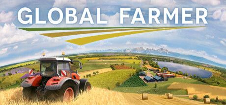 Global Farmer (2024) - MobyGames