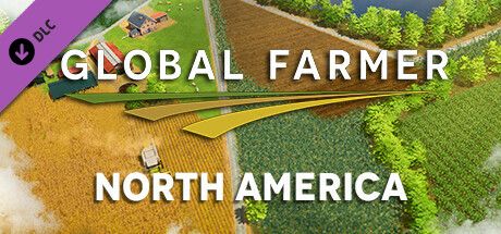 Global Farmer: North America (2024) - MobyGames
