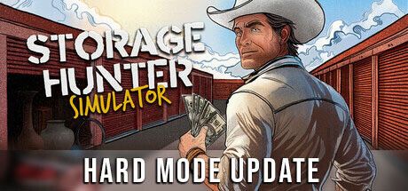 Storage Hunter Simulator (2024) - MobyGames