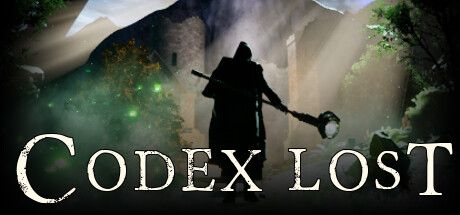 Codex Lost (2024) - MobyGames