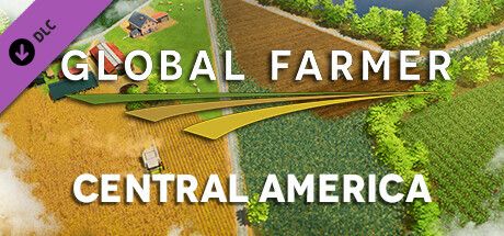 Global Farmer: Central America (2024) - MobyGames