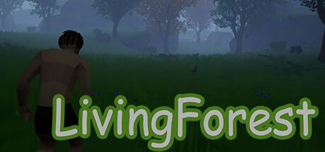 LivingForest (2024) - MobyGames