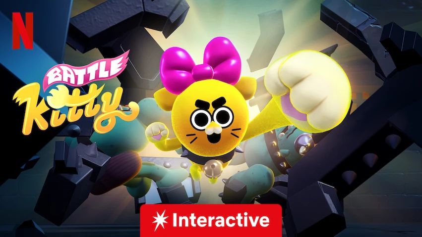 Battle Kitty (2019) - MobyGames