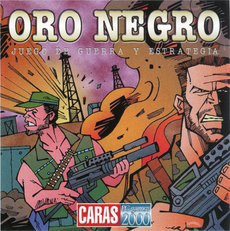 A.R.S.E.N.A.L Taste the Power (1997) - MobyGames