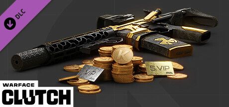 Warface: Clutch - Engineer Starter Pack (2024) - MobyGames