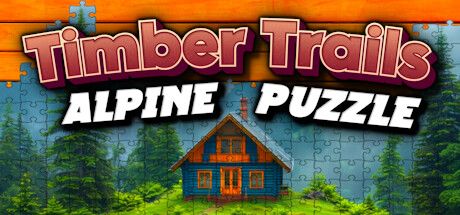 Timber Trails: Alpine Puzzle (2024) - MobyGames