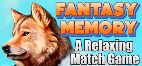 Fantasy Memory: A Relaxing Match Game (2024) - MobyGames