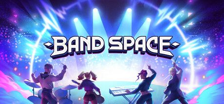 Band Space (2024) - MobyGames