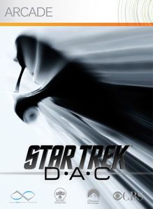 Star Trek: D-A-C (2009) - MobyGames