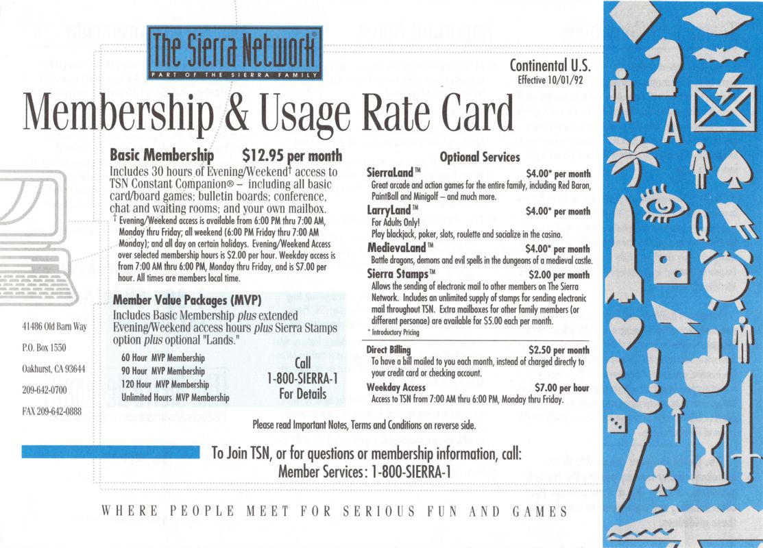 Space Quest IV: Roger Wilco and the Time Rippers cover or packaging ...