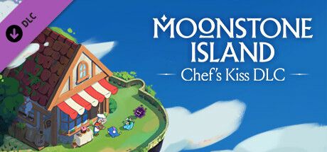 Moonstone Island: Chef's Kiss (2024) - MobyGames