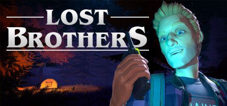 Lost Brothers (2021) - MobyGames