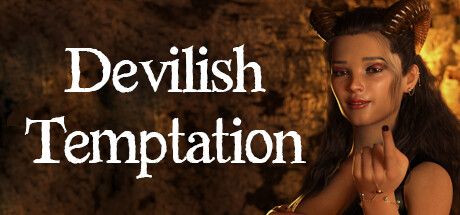 Devilish Temptation (2024) - MobyGames