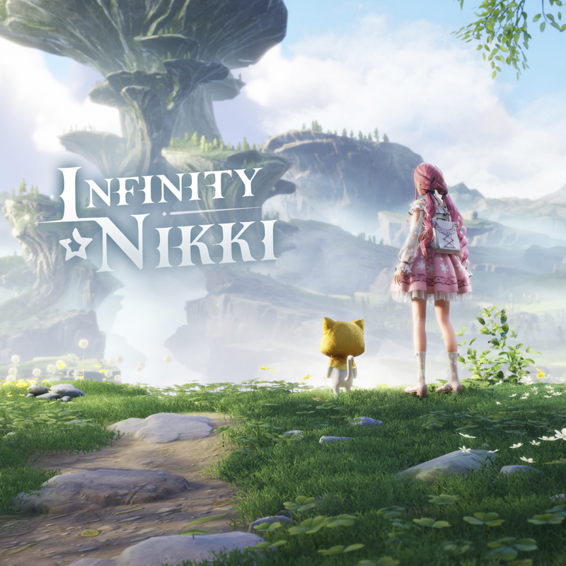 Infinity Nikki (2024) - MobyGames