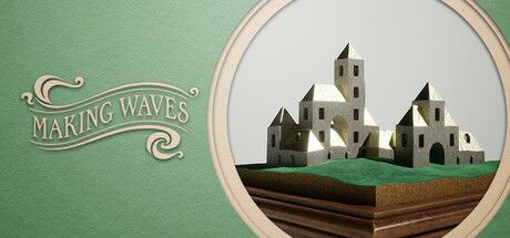 Making Waves (2024) - MobyGames