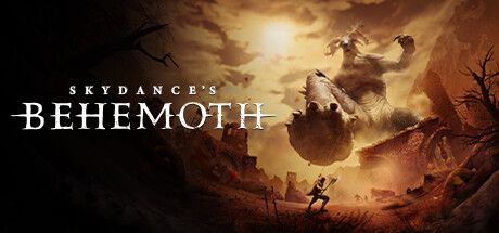 Skydance's Behemoth (2024) - MobyGames