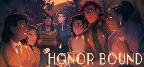 Honor Bound (2024) - MobyGames