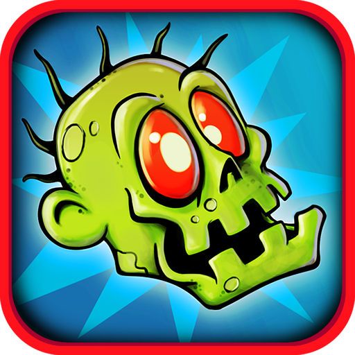 Zombie Tower Shooting Defense (2012) - MobyGames