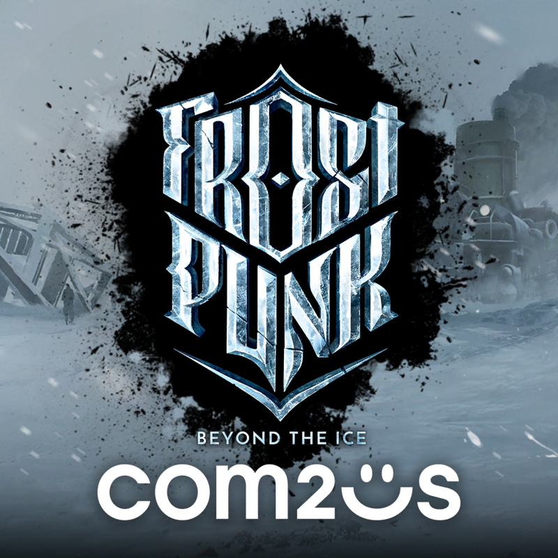 Frostpunk: Beyond the Ice (2024) - MobyGames