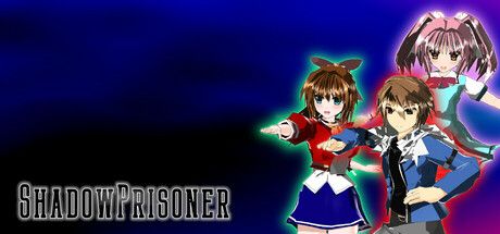 Shadow Prisoner (2024) - MobyGames