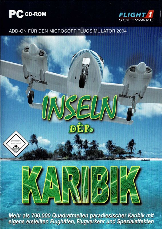 Islands of the West Indies (2006) - MobyGames