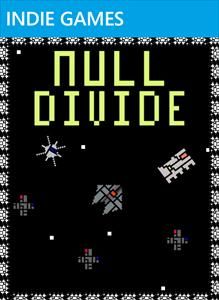 Null Divide (2010) - MobyGames