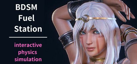 BDSM Fuel Station: interactive physics simulation (2024) - MobyGames
