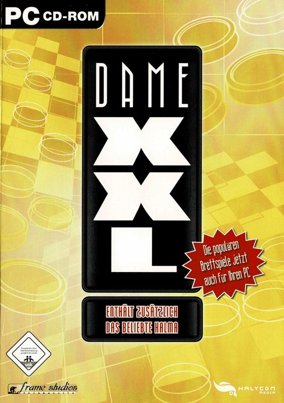 Dame XXL (2006) - MobyGames