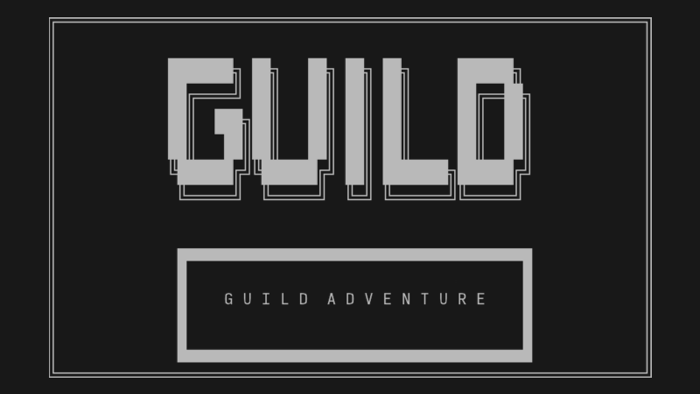 Guild Adventure (2024) - MobyGames