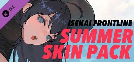 Isekai Frontline: Summer Skin Pack Releases - MobyGames